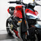 Ducati Streetfighter V4 V2 Front indicators / turn signals 2020-2024 ...