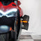 Ducati Streetfighter V4 V2 Front indicators / turn signals 2020-2024 ...